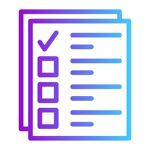 Todo List Todo List